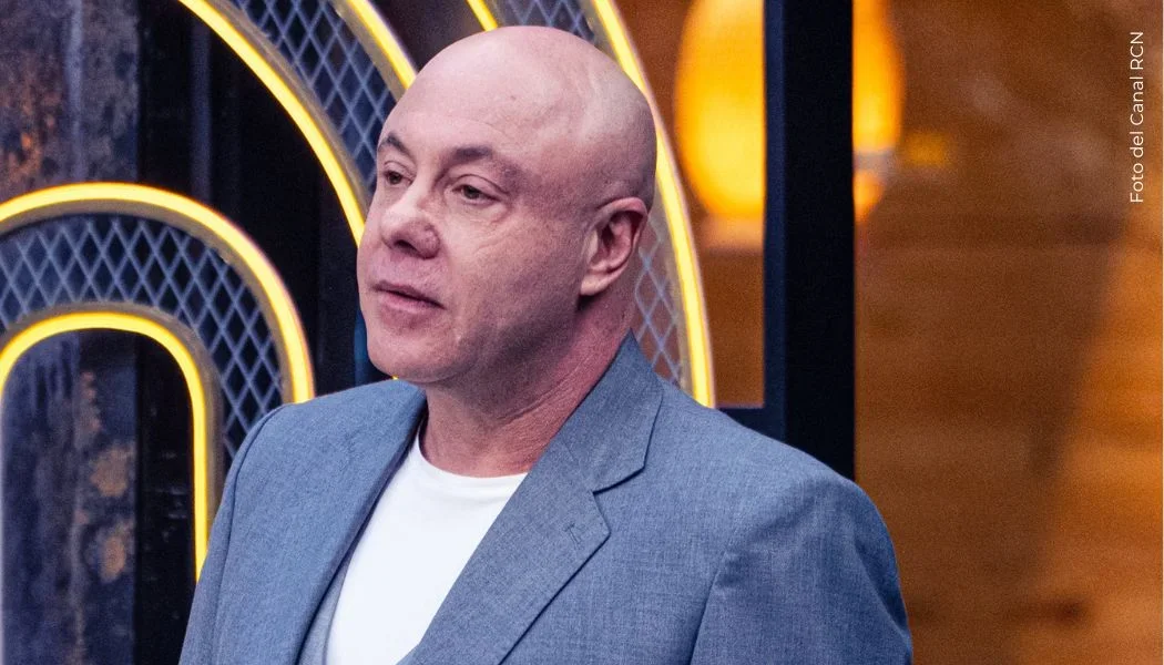 MasterChef: la participante que Rausch ve en el Top 5