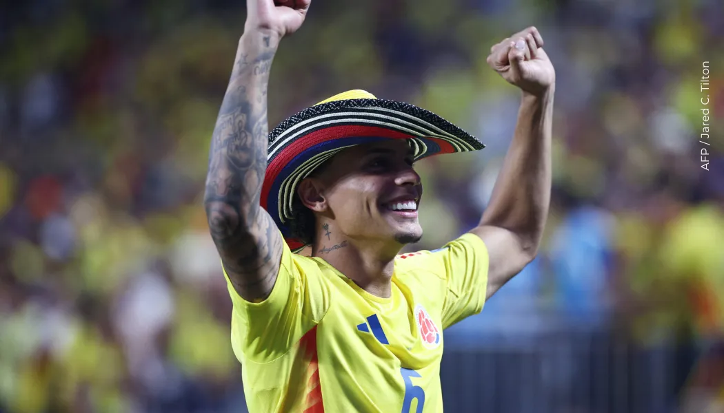 El nuevo cambio de look de Ríchard Ríos sacude las rede