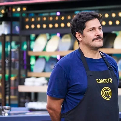 Roberto Cano y las lecciones de vida tras MasterChef