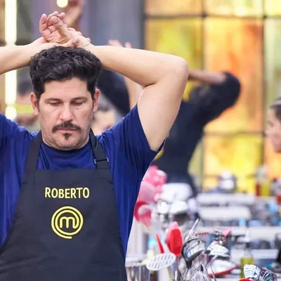 Opinión de Roberto Cano por falta de sal en MasterChef