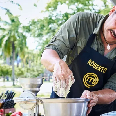 Los participantes que menos cocinan en MasterChef