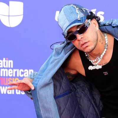 Ryan Castro anuncia su colección con Nike