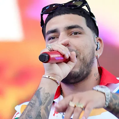 Ryan Castro deslumbra en La casa de los famosos México