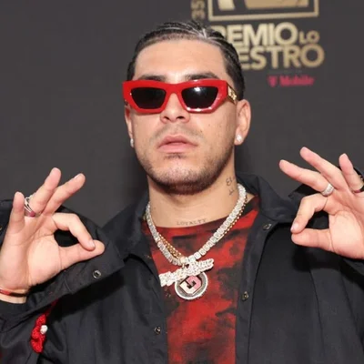 Ryan Castro celebró el triunfo de la Selección Colombia