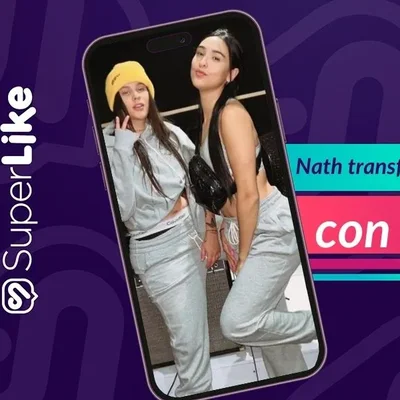 Nath le canta al amor con “S.A.R.A.”, su nueva canción