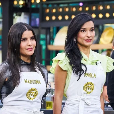 Lo que falta para el top 10 MasterChef Celebrity 2024
