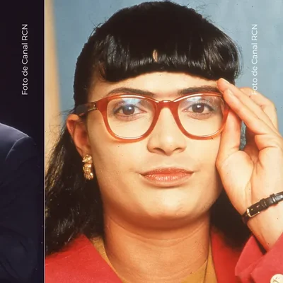 La junta directiva de Ecomoda en ‘Yo soy Betty, la fea’