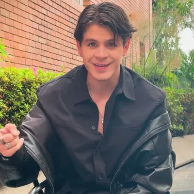 Sebas Gómez: cuando la música se convierte en refugio