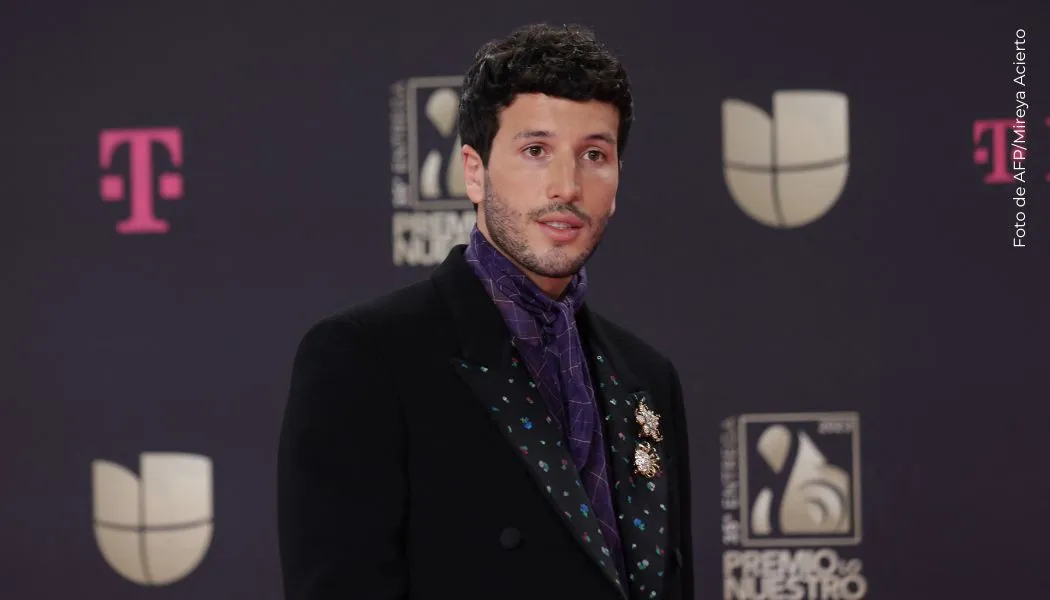 Sebastián Yatra confesó qué estuvo en la cárcel