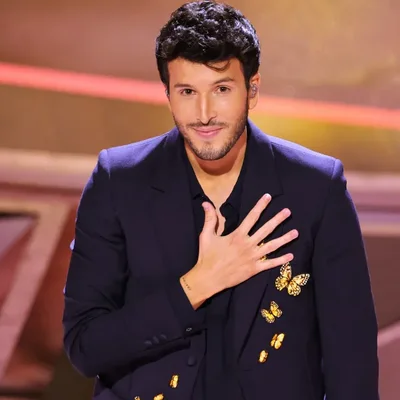 Sebastián Yatra enternece al presumir a su nana, Anita