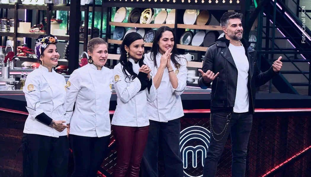 MasterChef: semifinalistas revelaron secretos de todos