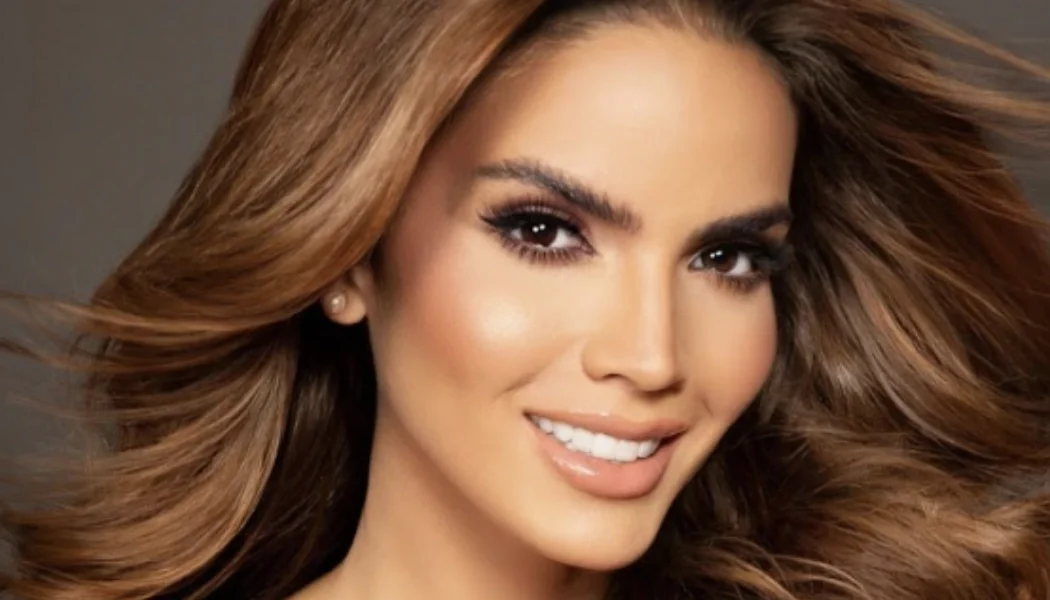 Así le fue a Daniela Toloza, Colombia, en Miss Universe