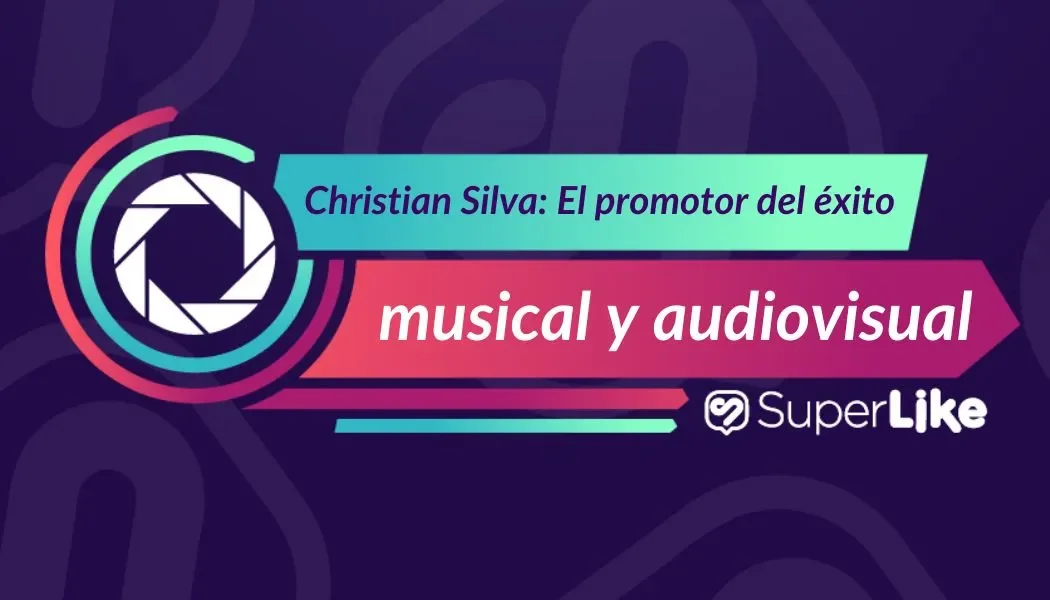 Christian Silva: visionario de la música vallecaucana