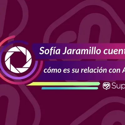 Sofía Jaramillo es criticada por “aislar” a Angélica