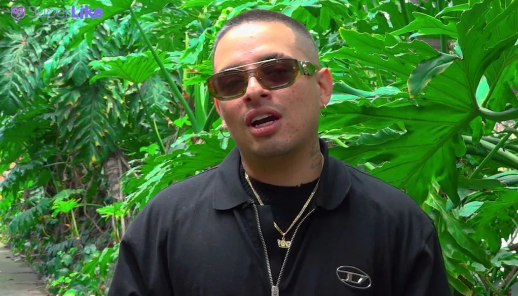 SOG: productor del sonido urbano que redefine la música