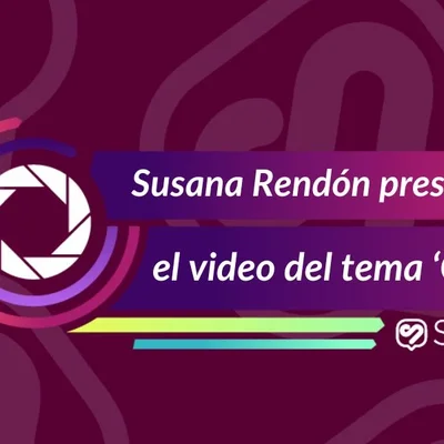 Susana Rendón y "Cada Pez", así es el video oficial