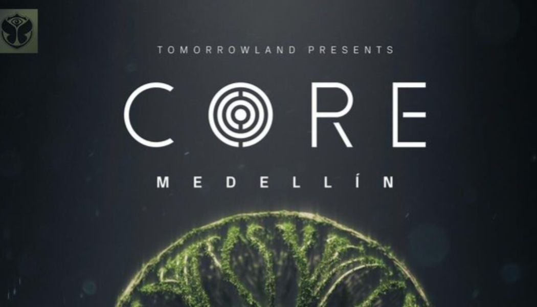 Tomorrowland Core 2025: conoce aquí todos los detalles