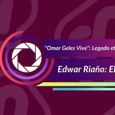 "Omar Geles Vive": un tributo eterno al vallenato