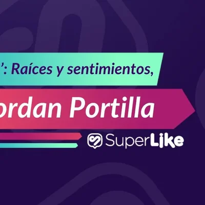 Jordan Portilla y su 'Warapo': un canto a sus raíces