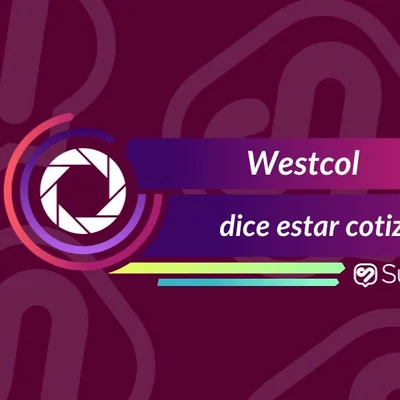 Westcol explica que está muy cotizado por las mujeres