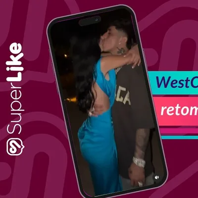 WestCol retoma la relación con su María Isabel Villa