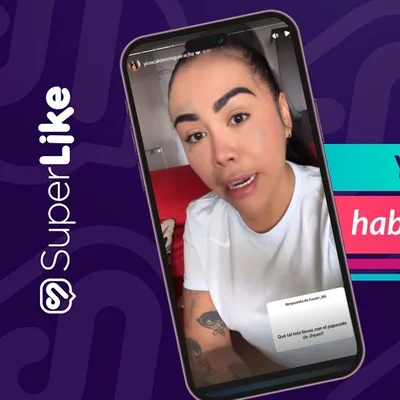 Yina Calderón se refiere a su encuentro con Jhoan López