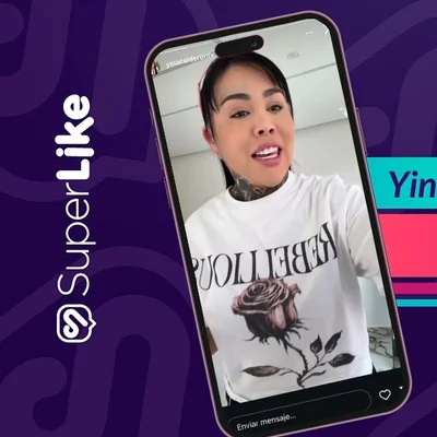 Yina Calderón: por qué se mete en tantos problemas