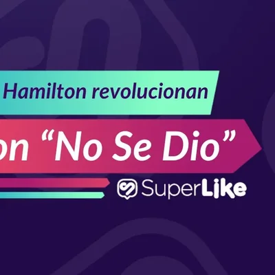 Ysa C y Hamilton fusionan el afrobeat con emociones