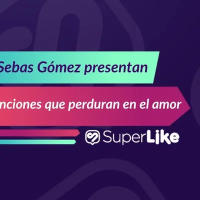 "BM" de Zalek y "Lo sé" de Sebas Gómez, conoce más aquí